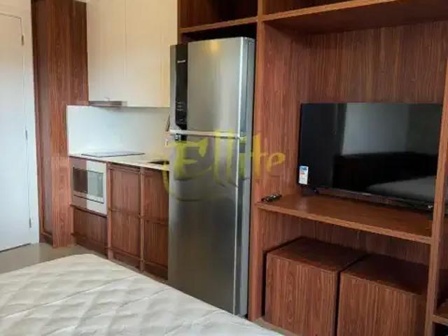 Apartamento para Venda em São Paulo/SP Bela Vista 1 Quartos