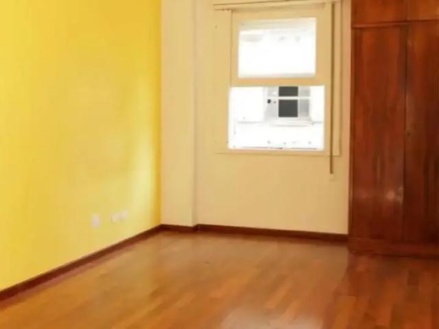 Apartamento para Venda em São Paulo/SP Bela Vista 1 Quartos