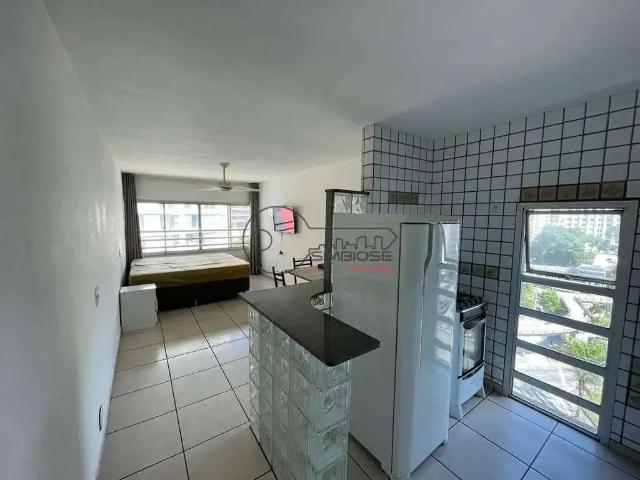 Apartamento para Venda em São Paulo/SP Bela Vista 1 Quartos