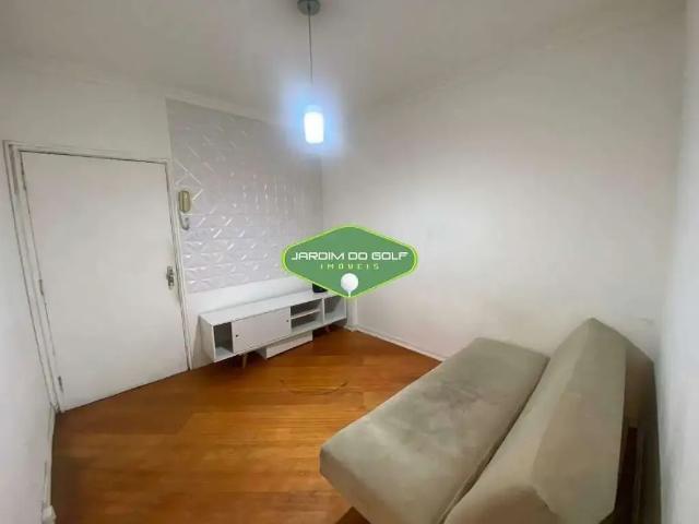 Apartamento para Venda em São Paulo/SP Bela Vista 1 Quartos