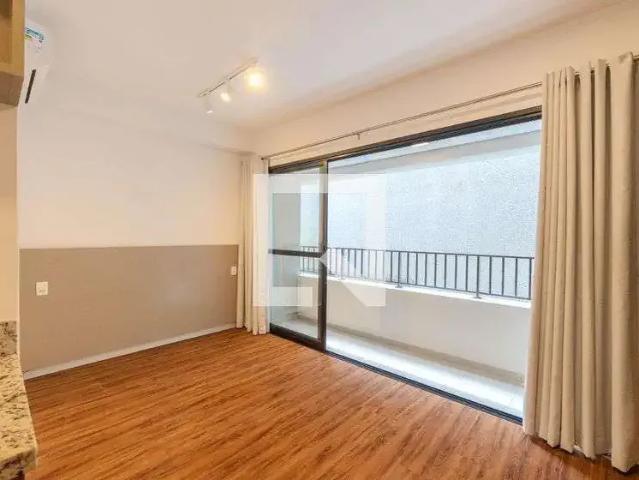 Apartamento para Venda em São Paulo/SP Bela Vista 1 Quartos