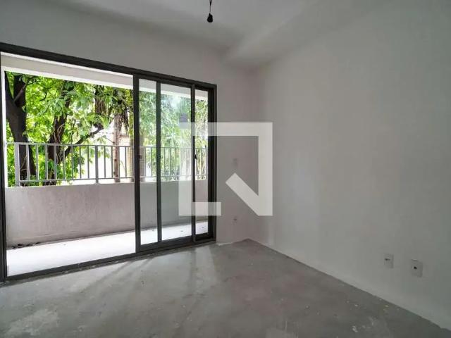 Apartamento para Venda em São Paulo/SP Bela Vista 1 Quartos