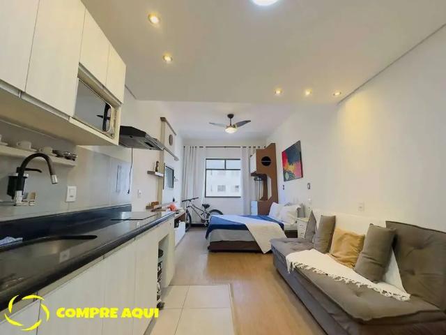Apartamento para Venda em São Paulo/SP Bela Vista 1 Quartos