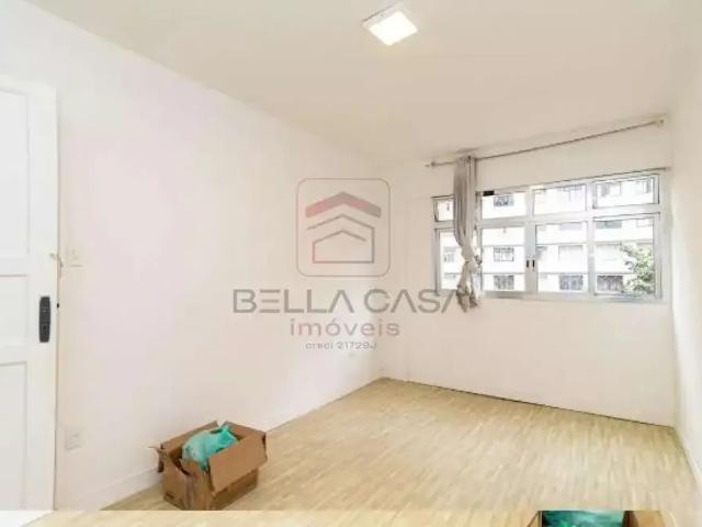 Apartamento para Venda em São Paulo/SP Bela Vista 1 Quartos