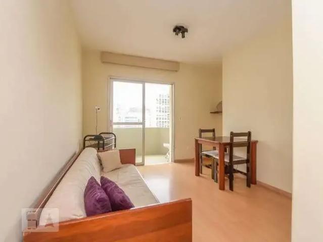 Apartamento para Venda em São Paulo/SP Bela Vista 1 Quartos