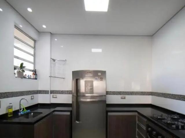 Apartamento para Venda em São Paulo/SP Bela Vista 1 Quartos