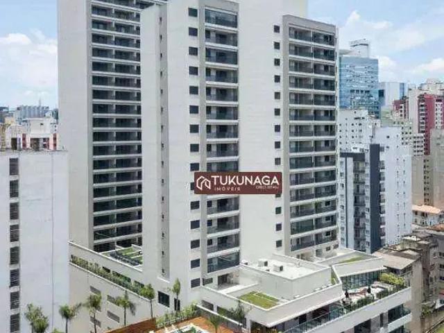 Apartamento para Venda em São Paulo/SP Bela Vista 1 Quartos