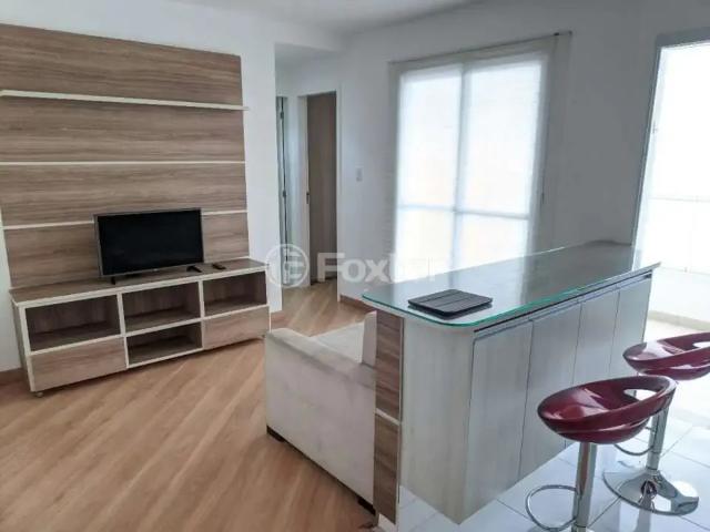 Apartamento para Venda em São Paulo/SP Bela Vista 1 Quartos
