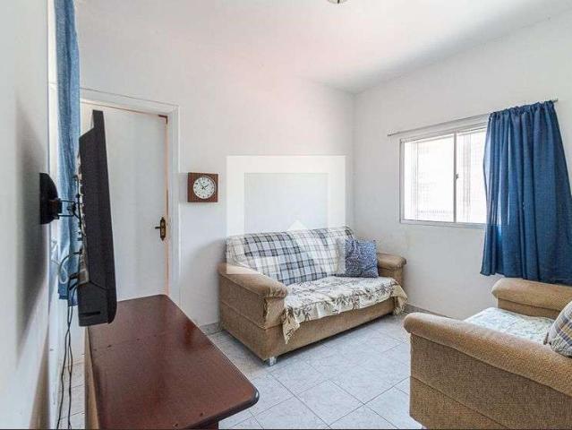 Apartamento para Venda em São Paulo/SP Bela Vista 1 Quartos