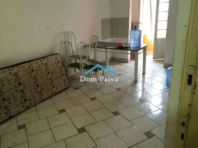Apartamento para Venda em São Paulo/SP Bela Vista 1 Quartos