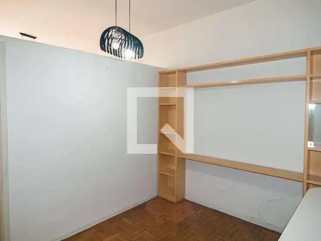 Apartamento para Venda em São Paulo/SP Bela Vista 1 Quartos