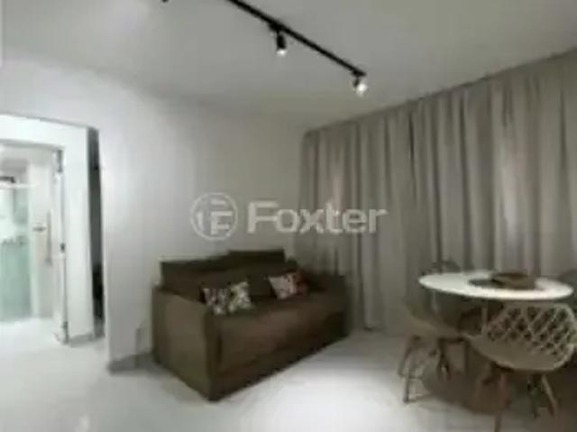 Apartamento para Venda em São Paulo/SP Bela Vista 1 Quartos