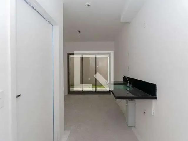 Apartamento para Venda em São Paulo/SP Bela Vista 1 Quartos