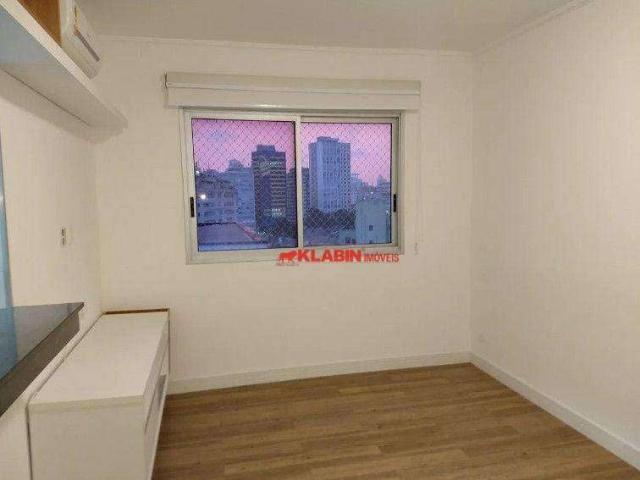Apartamento para Venda em São Paulo/SP Bela Vista 1 Quartos