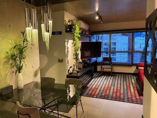 Apartamento para Venda em São Paulo/SP Bela Vista 1 Quartos