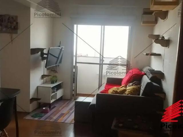 Apartamento para Venda em São Paulo/SP Bela Vista 1 Quartos