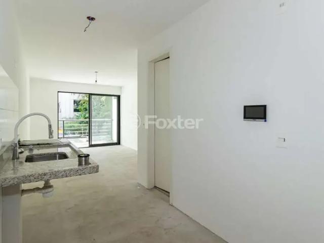 Apartamento para Venda em São Paulo/SP Bela Vista 1 Quartos
