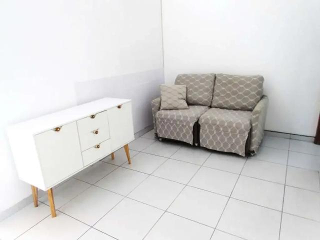 Apartamento para Venda em São Paulo/SP Bela Vista 1 Quartos