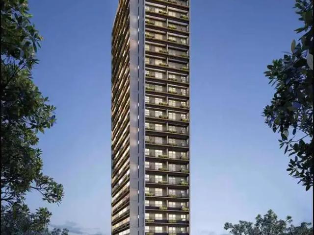 Apartamento para Venda em São Paulo/SP Bela Vista 1 Quartos