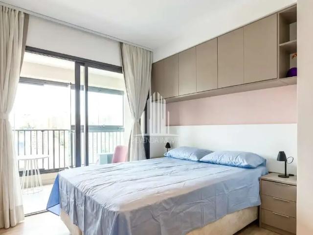 Apartamento para Venda em São Paulo/SP Bela Vista 1 Quartos