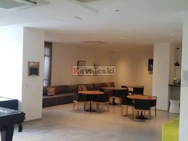 Apartamento para Venda em São Paulo/SP Bela Vista 1 Quartos