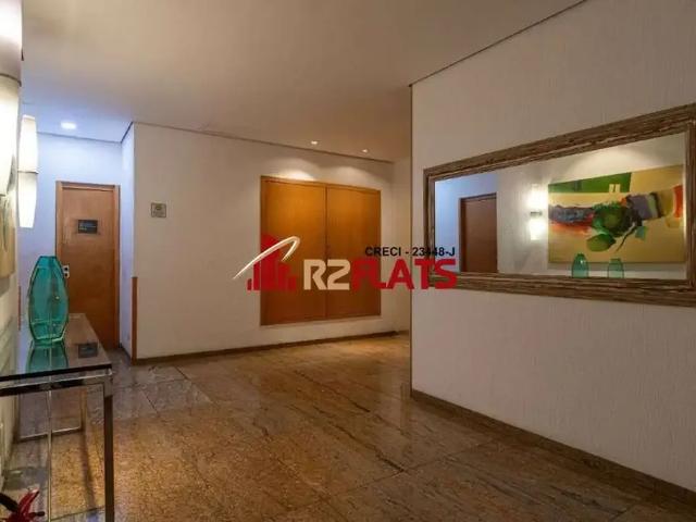 Apartamento para Venda em São Paulo/SP Bela Vista 1 Quartos