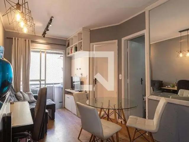 Apartamento para Venda em São Paulo/SP Bela Vista 1 Quartos