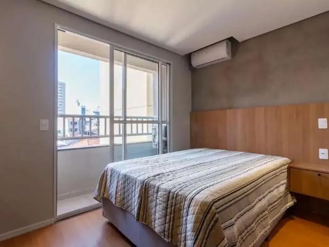 Apartamento para Venda em São Paulo/SP Bela Vista 1 Quartos