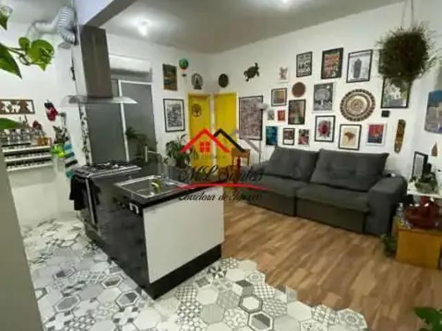Apartamento para Venda em São Paulo/SP Bela Vista 1 Quartos