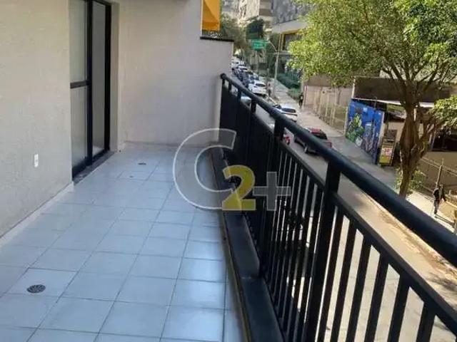 Apartamento para Venda em São Paulo/SP Bela Vista 1 Quartos