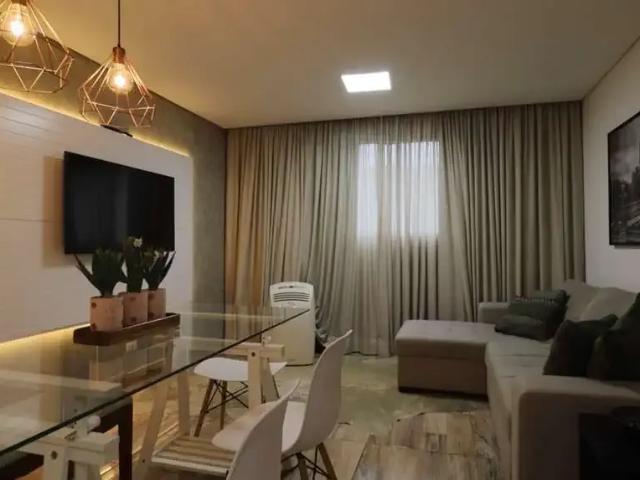 Apartamento para Venda em São Paulo/SP Bela Vista 1 Quartos