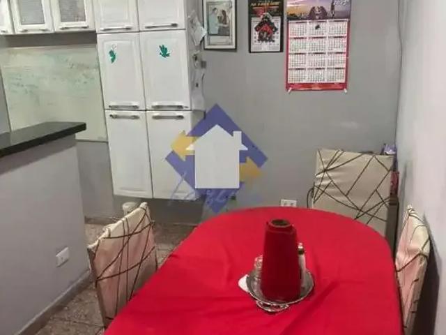 Apartamento para Venda em São Paulo/SP Bela Vista 1 Quartos