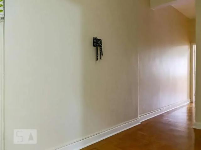 Apartamento para Venda em São Paulo/SP Bela Vista 1 Quartos