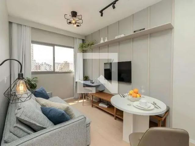 Apartamento para Venda em São Paulo/SP Bela Vista 1 Quartos