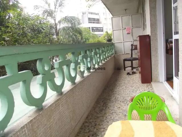 Apartamento para Venda em São Paulo/SP Bela Vista 1 Quartos