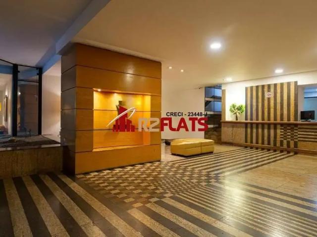 Apartamento para Venda em São Paulo/SP Bela Vista 1 Quartos