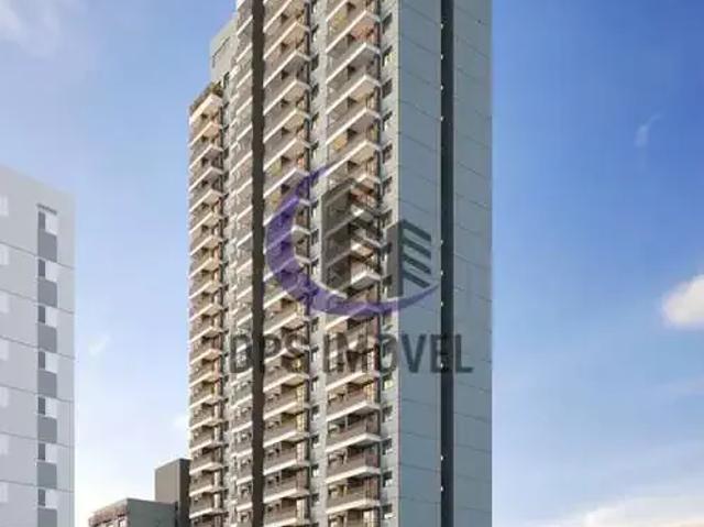 Apartamento para Venda em São Paulo/SP Bela Vista 1 Quartos