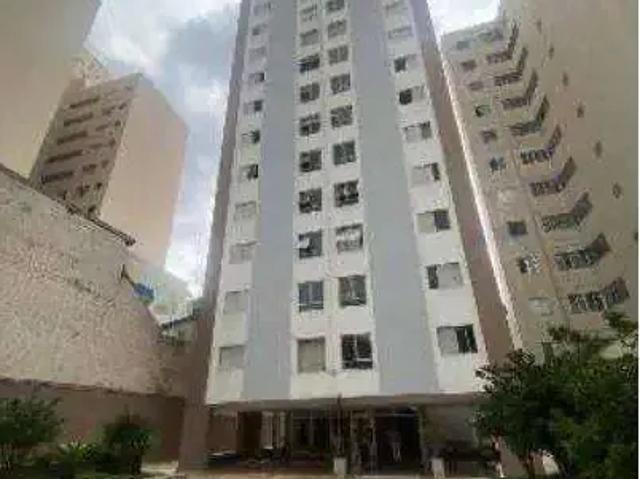 Apartamento para Venda em São Paulo/SP Bela Vista 1 Quartos
