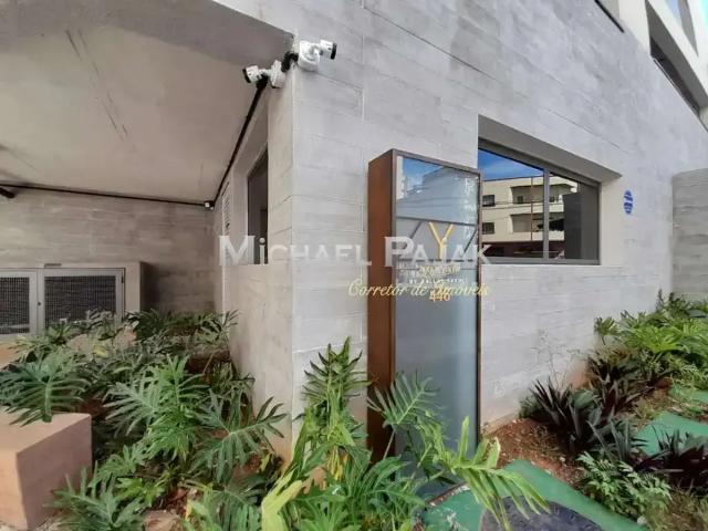 Apartamento para Venda em São Paulo/SP Bela Vista 1 Quartos