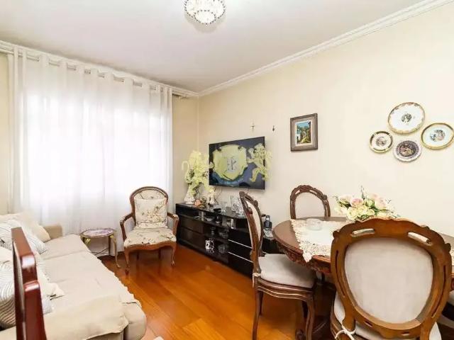 Apartamento para Venda em São Paulo/SP Bela Vista 1 Quartos