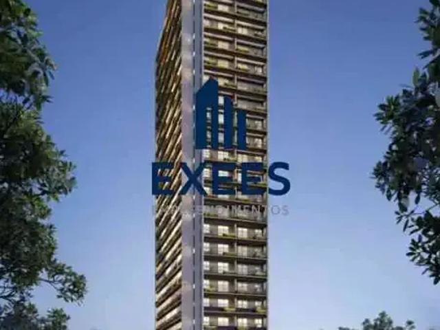 Apartamento para Venda em São Paulo/SP Bela Vista 1 Quartos