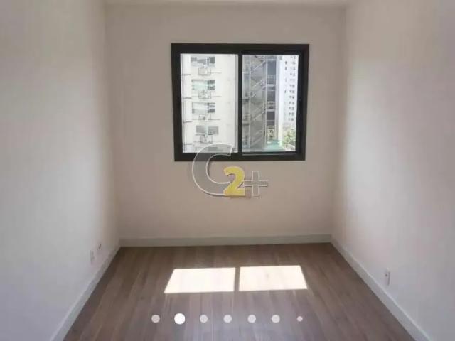 Apartamento para Venda em São Paulo/SP Bela Vista 1 Quartos