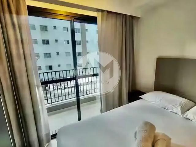 Apartamento para Venda em São Paulo/SP Bela Vista 1 Quartos