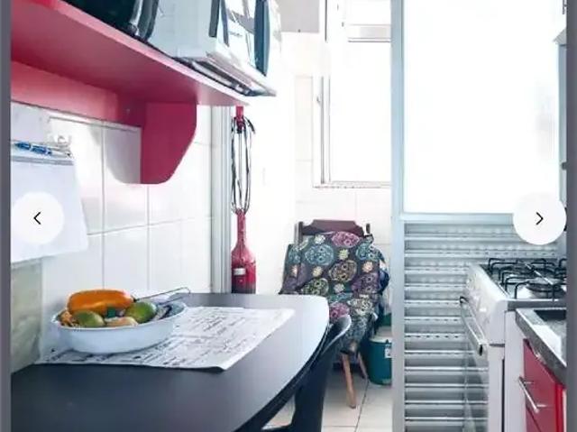 Apartamento para Venda em São Paulo/SP Bela Vista 1 Quartos