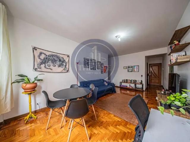Apartamento para Venda em São Paulo/SP Bela Vista 1 Quartos