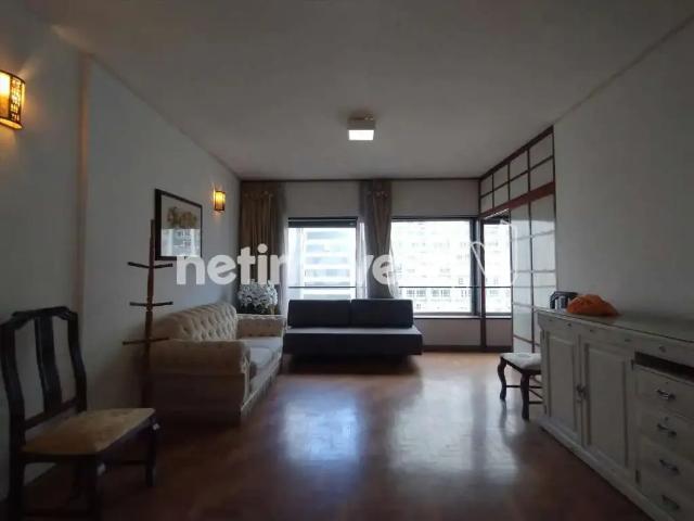 Apartamento para Venda em São Paulo/SP Bela Vista 1 Quartos