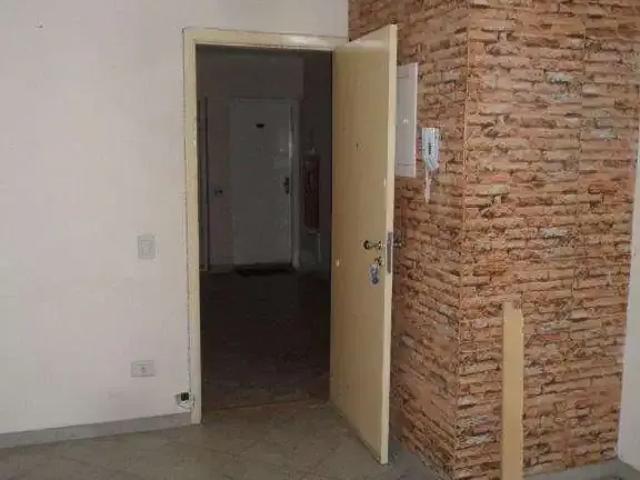 Apartamento para Venda em São Paulo/SP Bela Vista 1 Quartos
