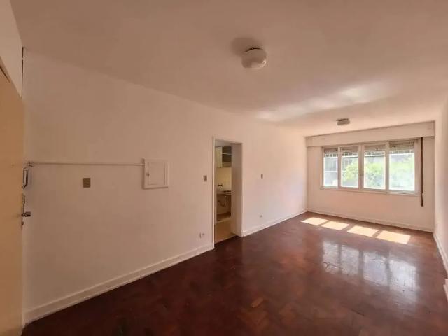 Apartamento para Venda em São Paulo/SP Bela Vista 1 Quartos