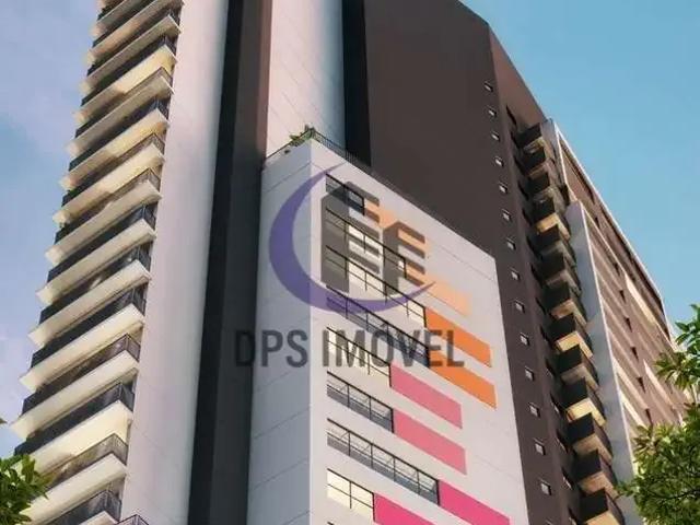 Apartamento para Venda em São Paulo/SP Bela Vista 1 Quartos