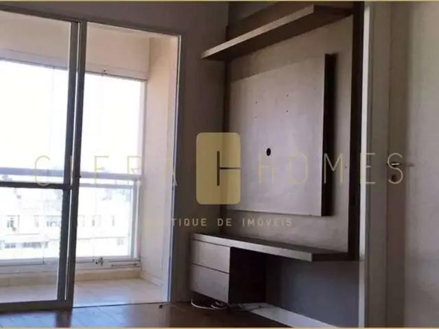 Apartamento para Venda em São Paulo/SP Bela Vista 1 Quartos